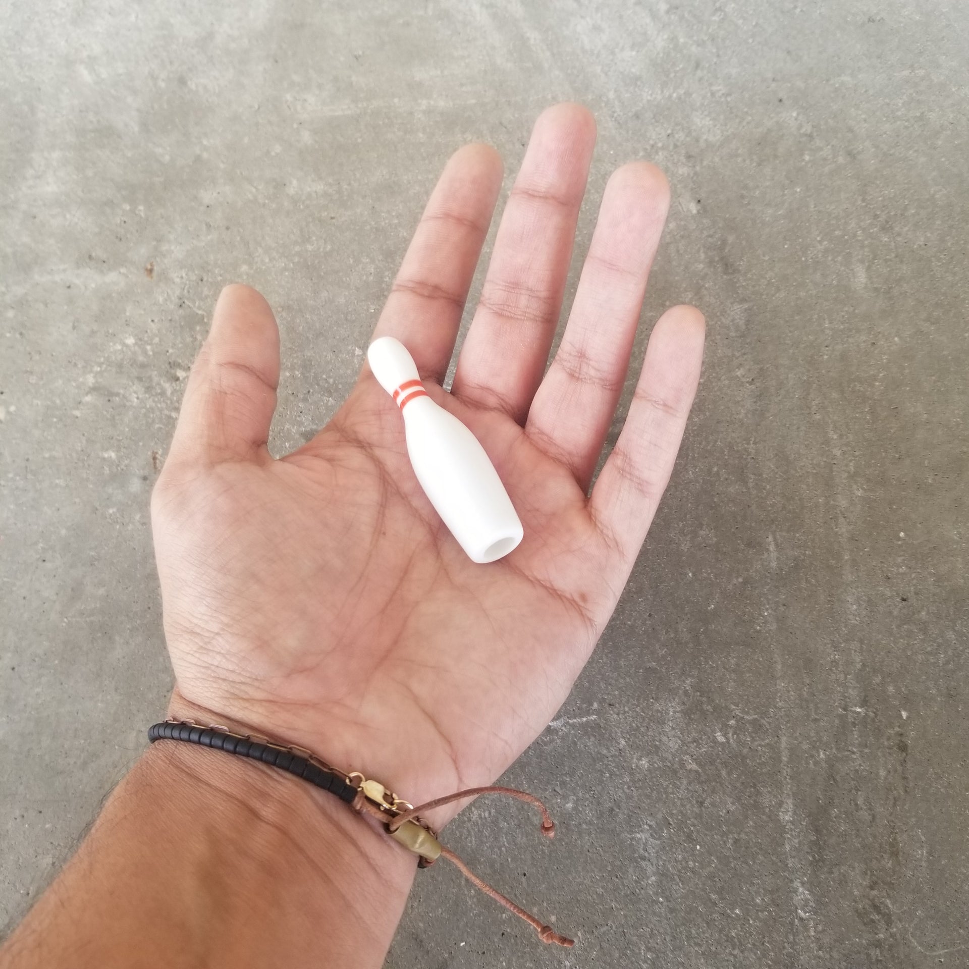 Pipe | Bowling Pin – Son of a Sailor