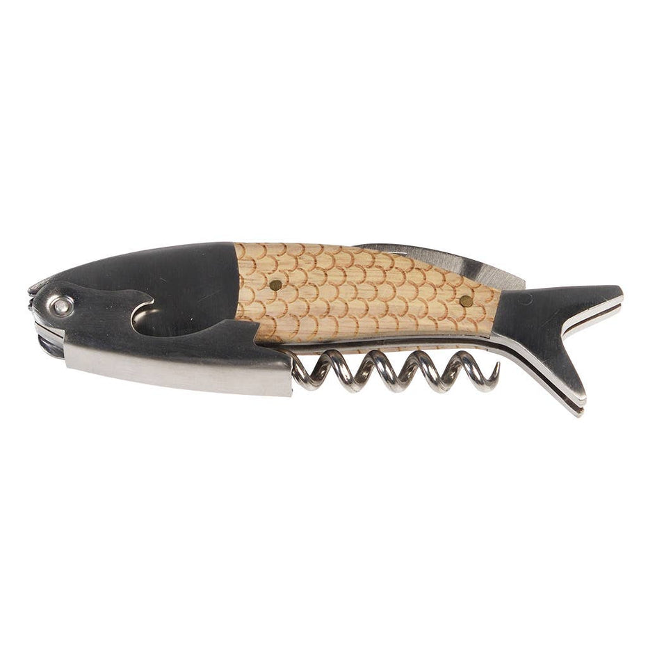 Fish Corkscrew – Son of a Sailor