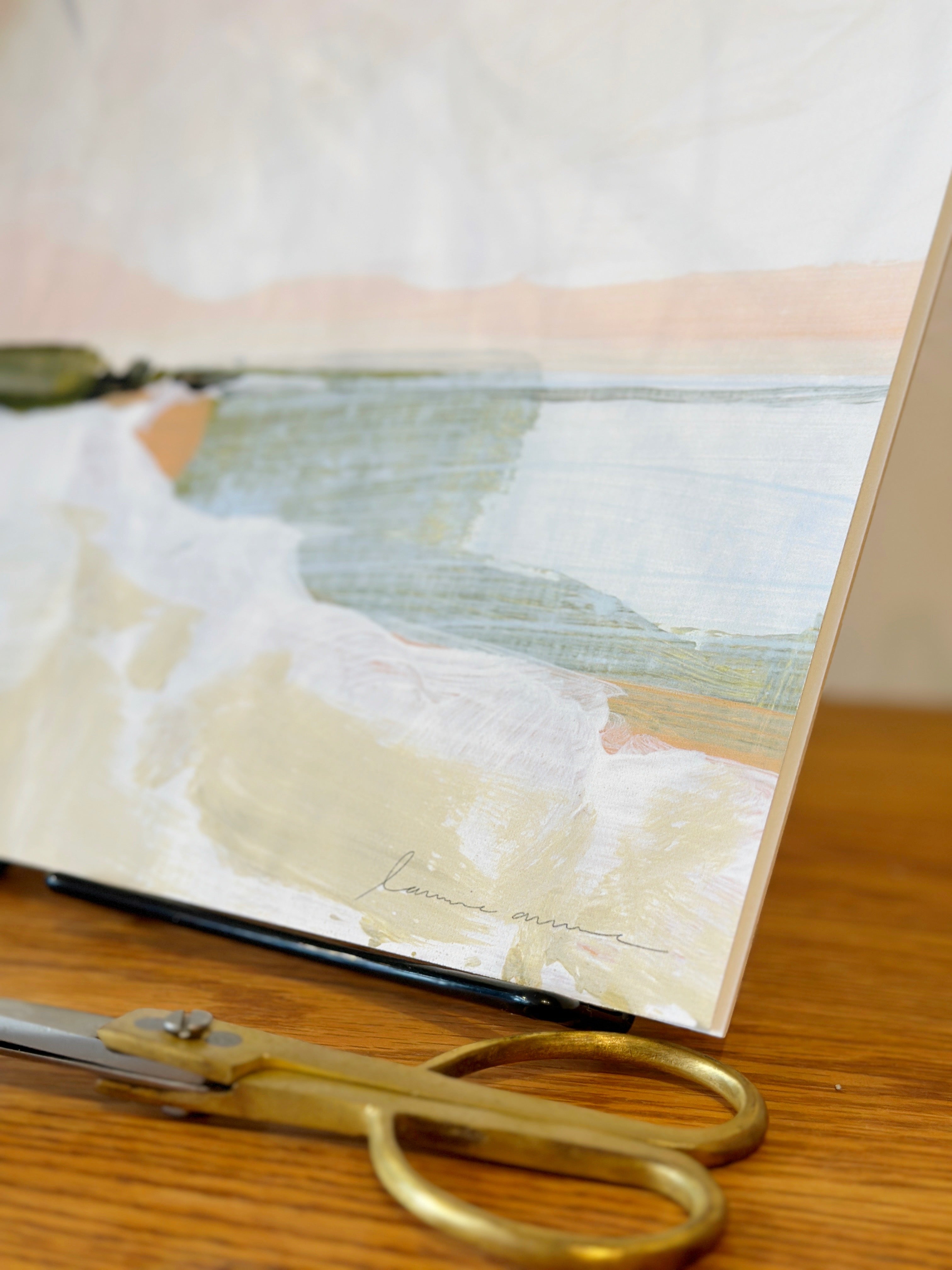 Laurie Anne | Peach Beach – Son of a Sailor