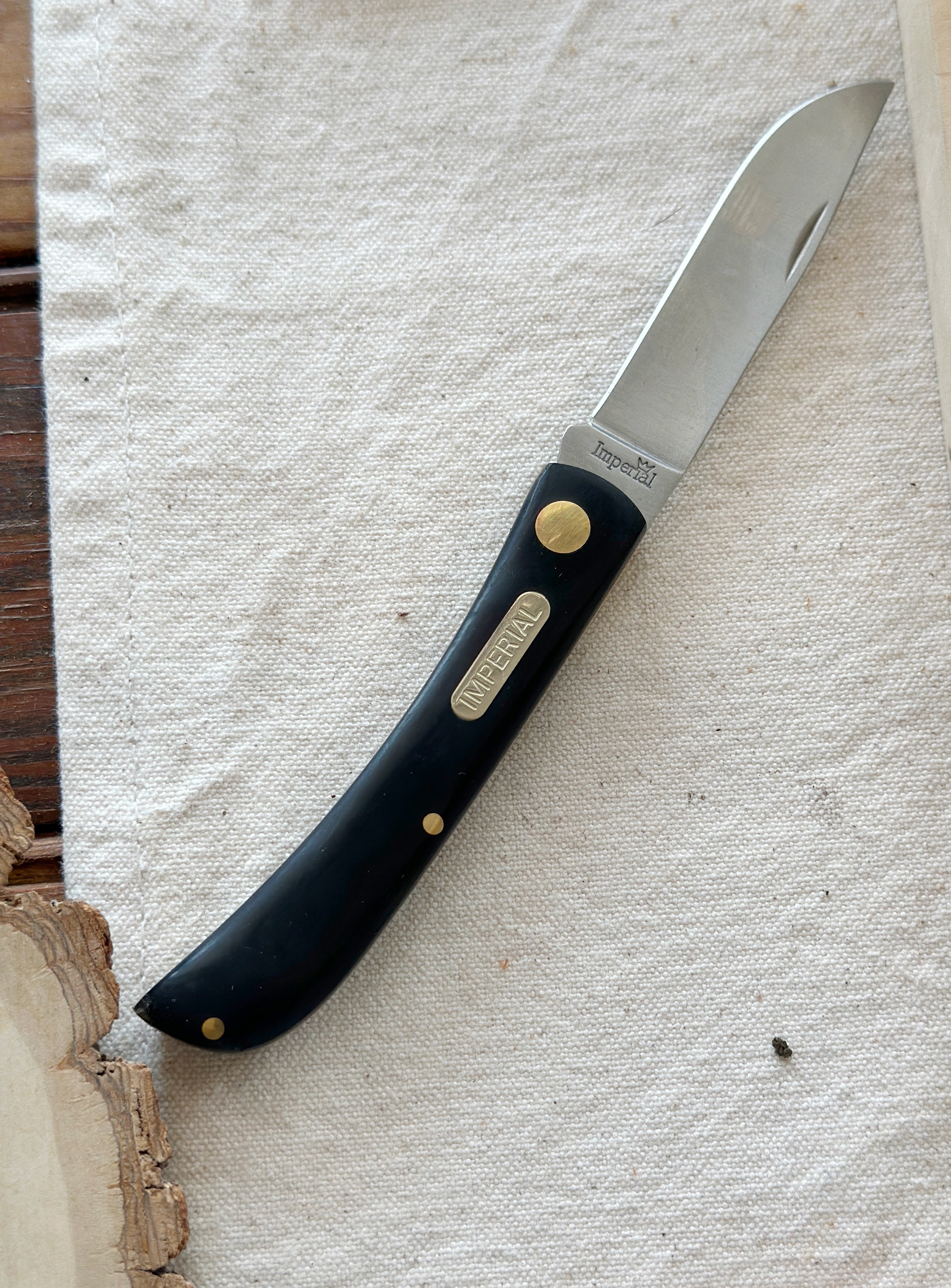 Folding Knife | Imperial Work Knife – Son of a Sailor