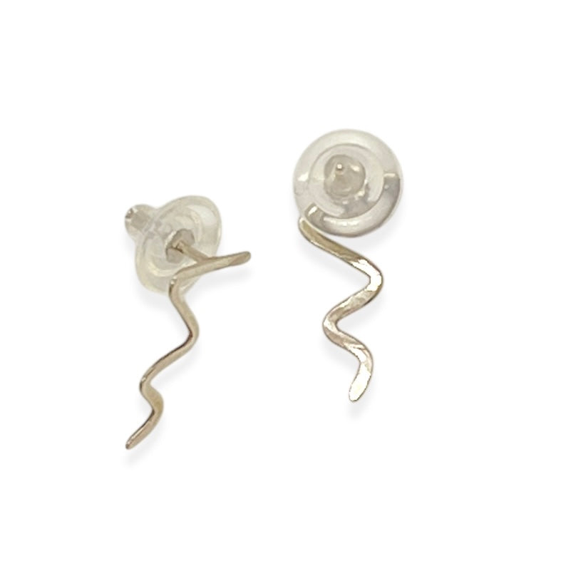 Adaptive Add-On | Silicone Disc Earring Backs – Son of a Sailor