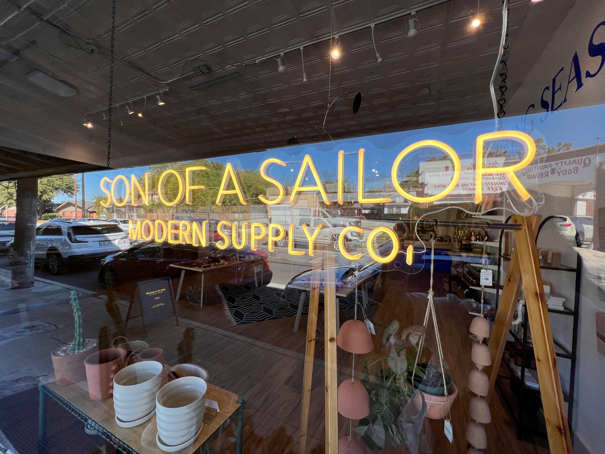 Candle | Dresden – Son of a Sailor