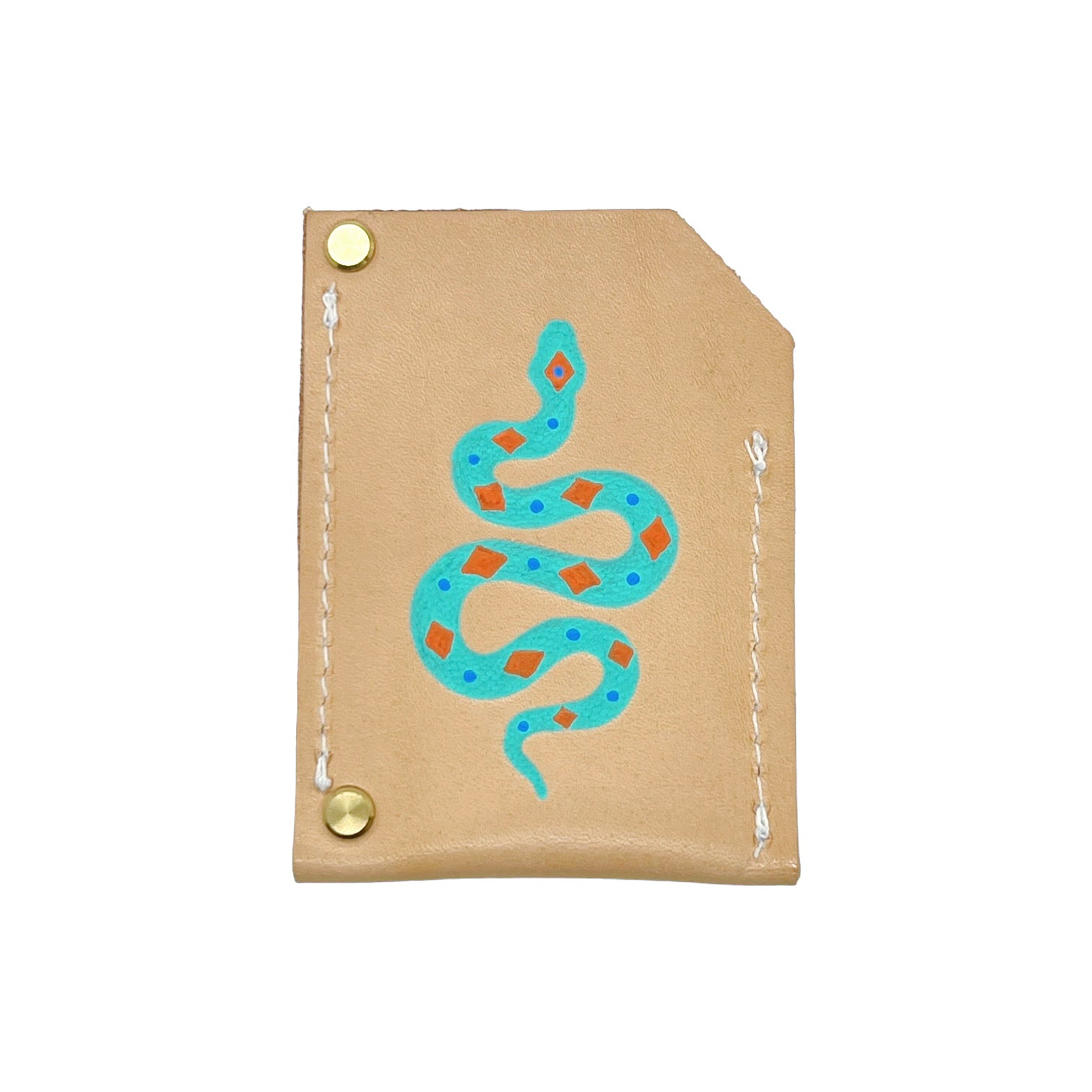 Quebec Wallet | Diamondback Edition – Son of a Sailor