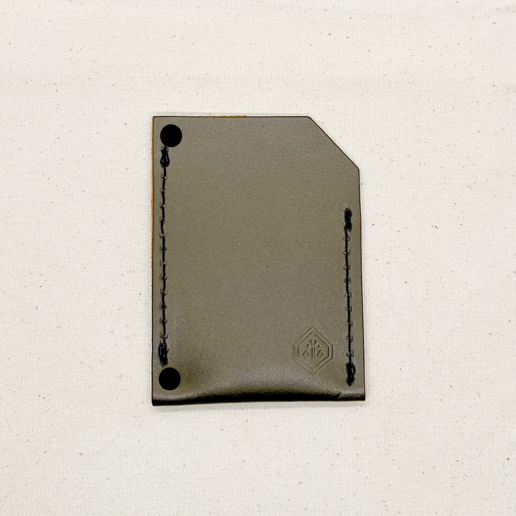 Quebec Wallet | Fieldcraft Edition – Son of a Sailor