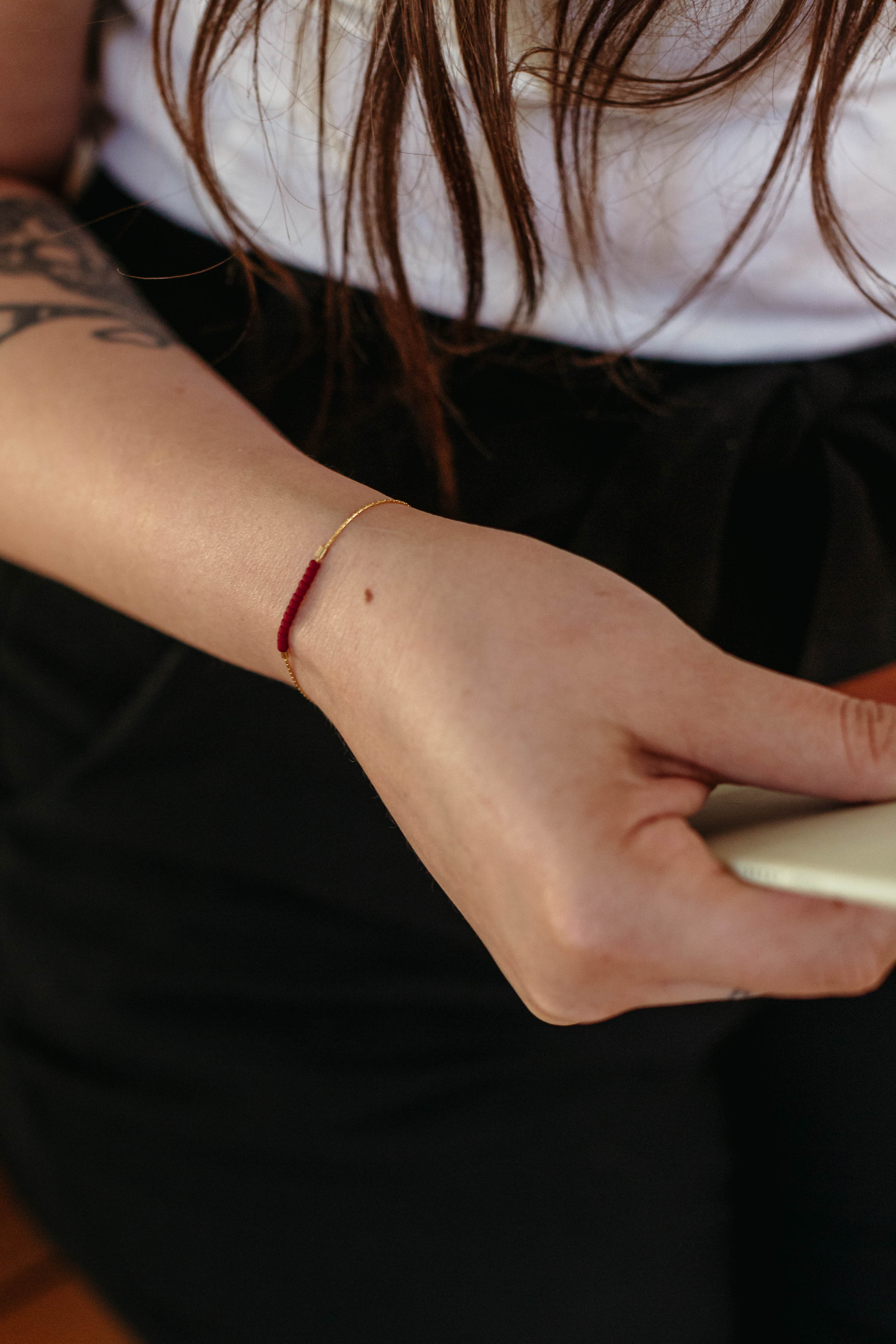 Septima Bracelet | Previous Season's Colors – Son of a Sailor