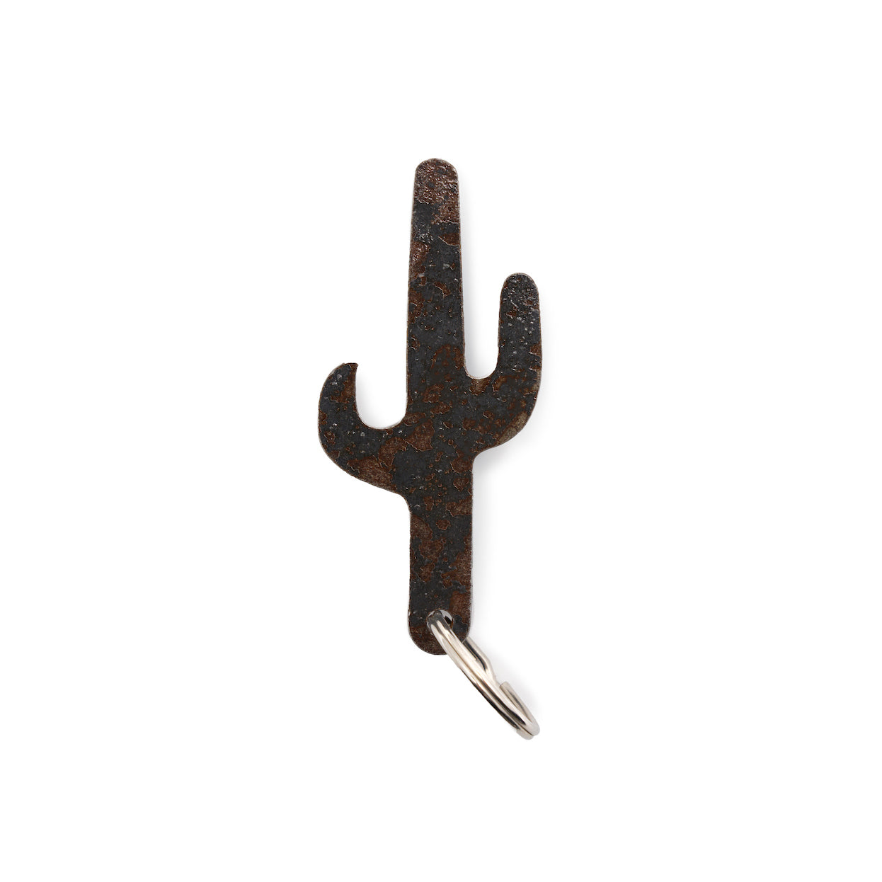 Saguaro Bottle Opener Keychain – Son of a Sailor