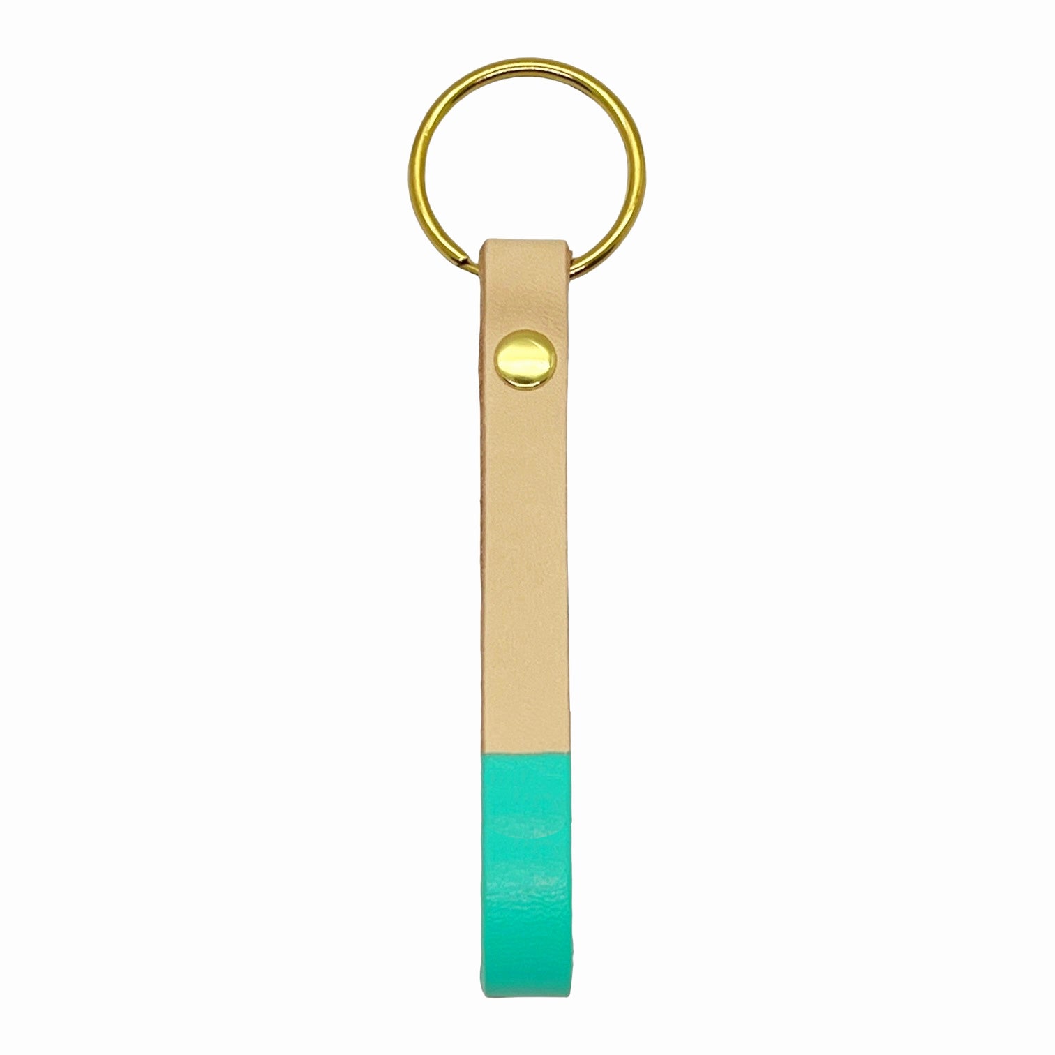 Tango Key Fob | Colorblock – Son of a Sailor