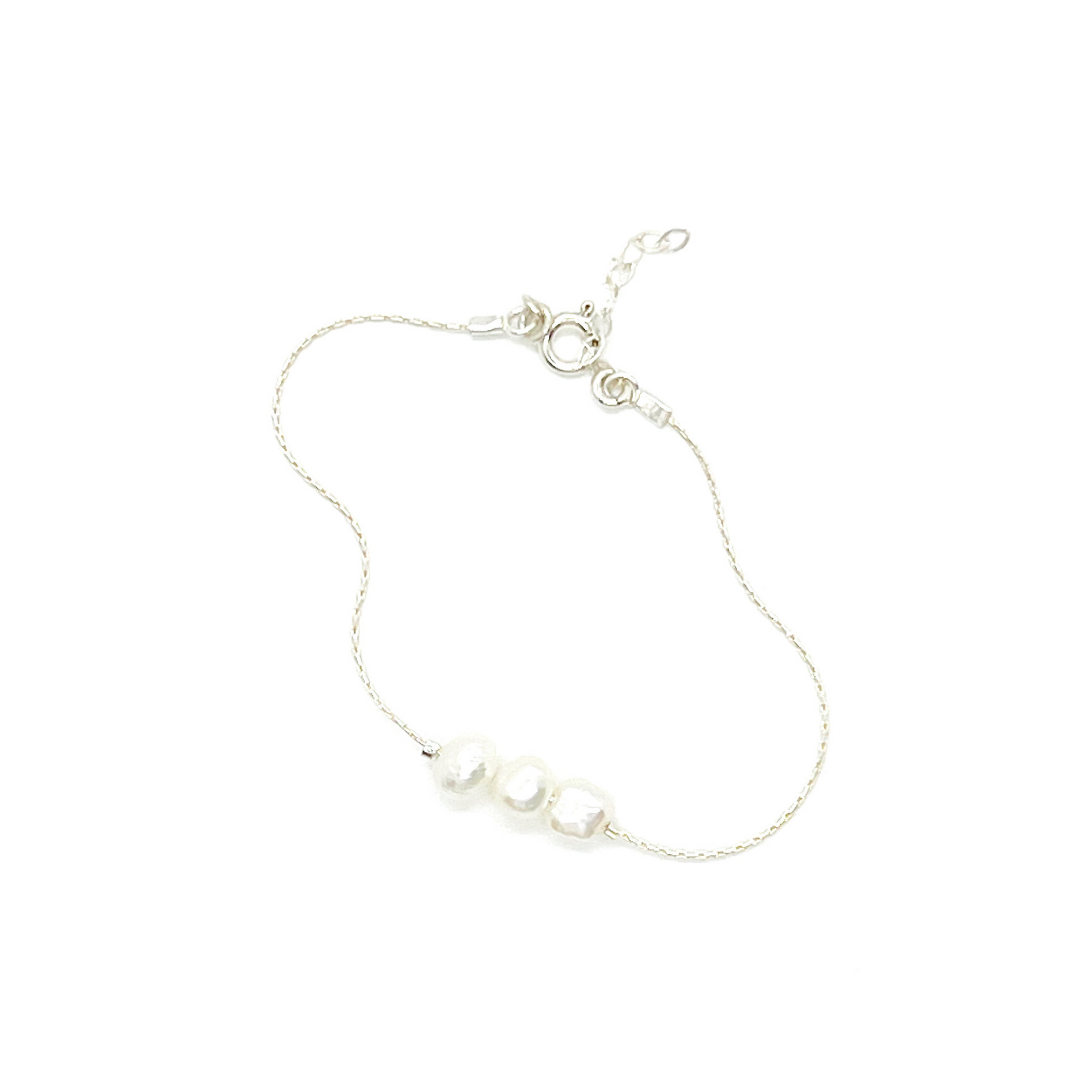 Perla Bracelet – Son of a Sailor