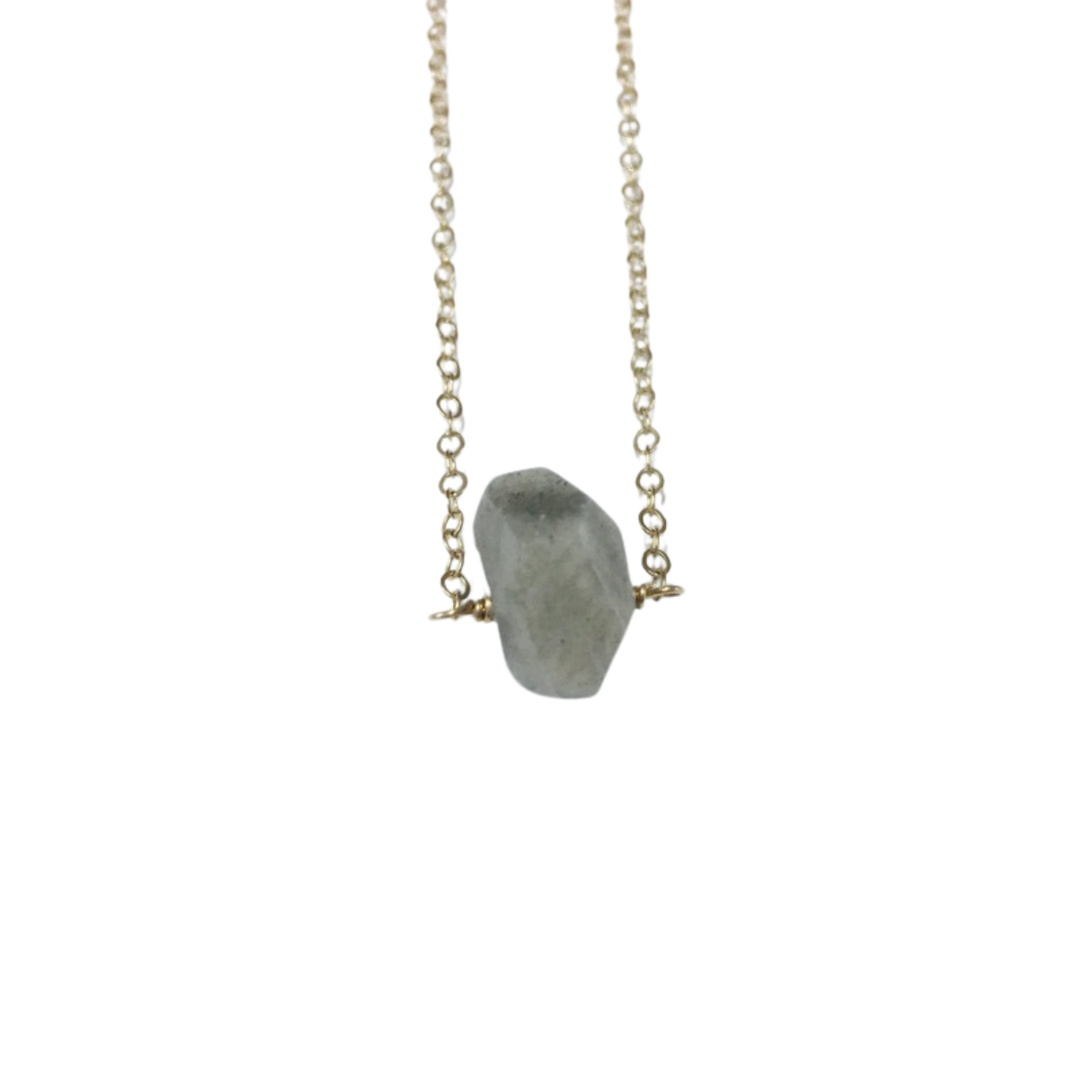 Fracture Gemstone Necklaces (Various) | Large – Son of a Sailor