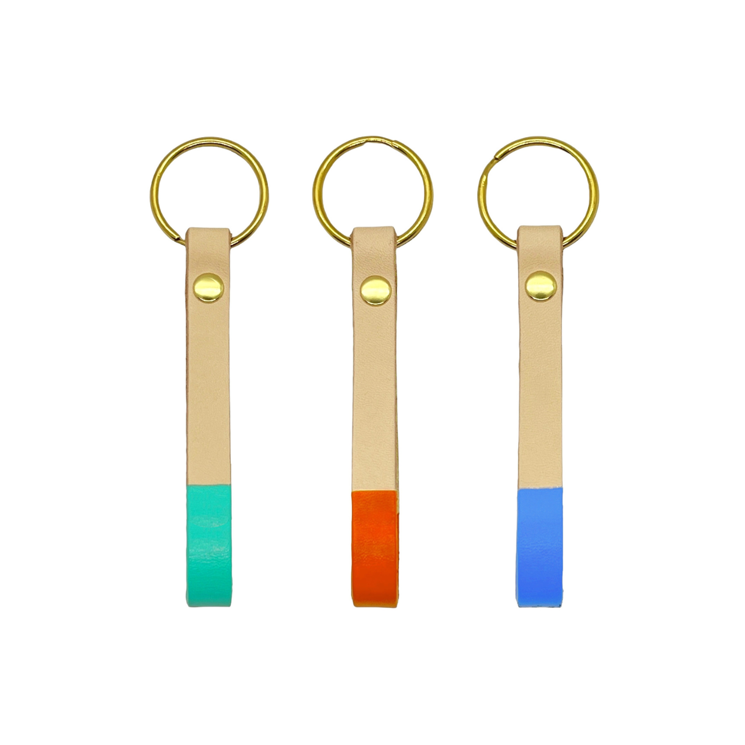 Tango Key Fob | Colorblock – Son of a Sailor