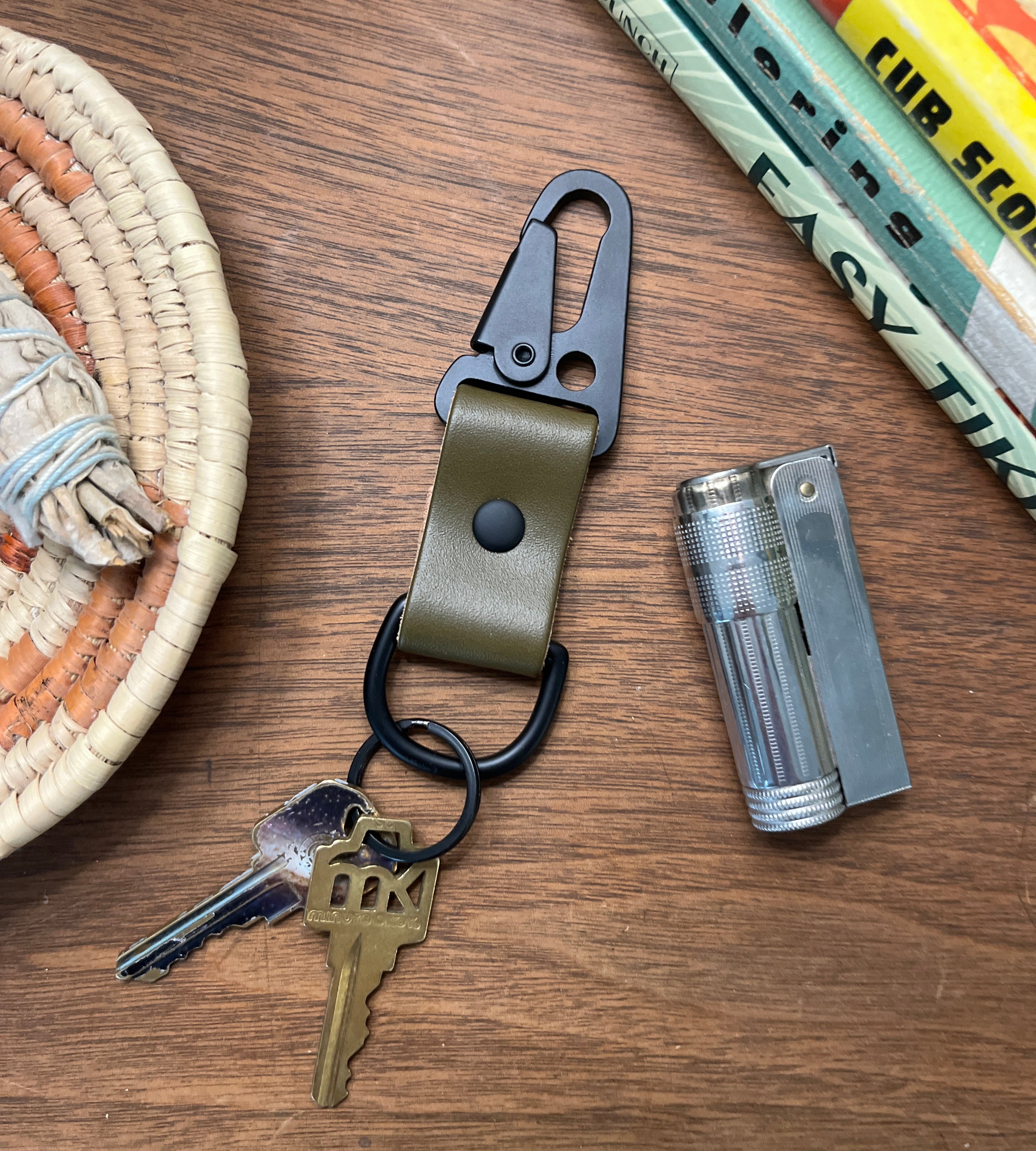Fieldcraft Edition – Son of a Sailor