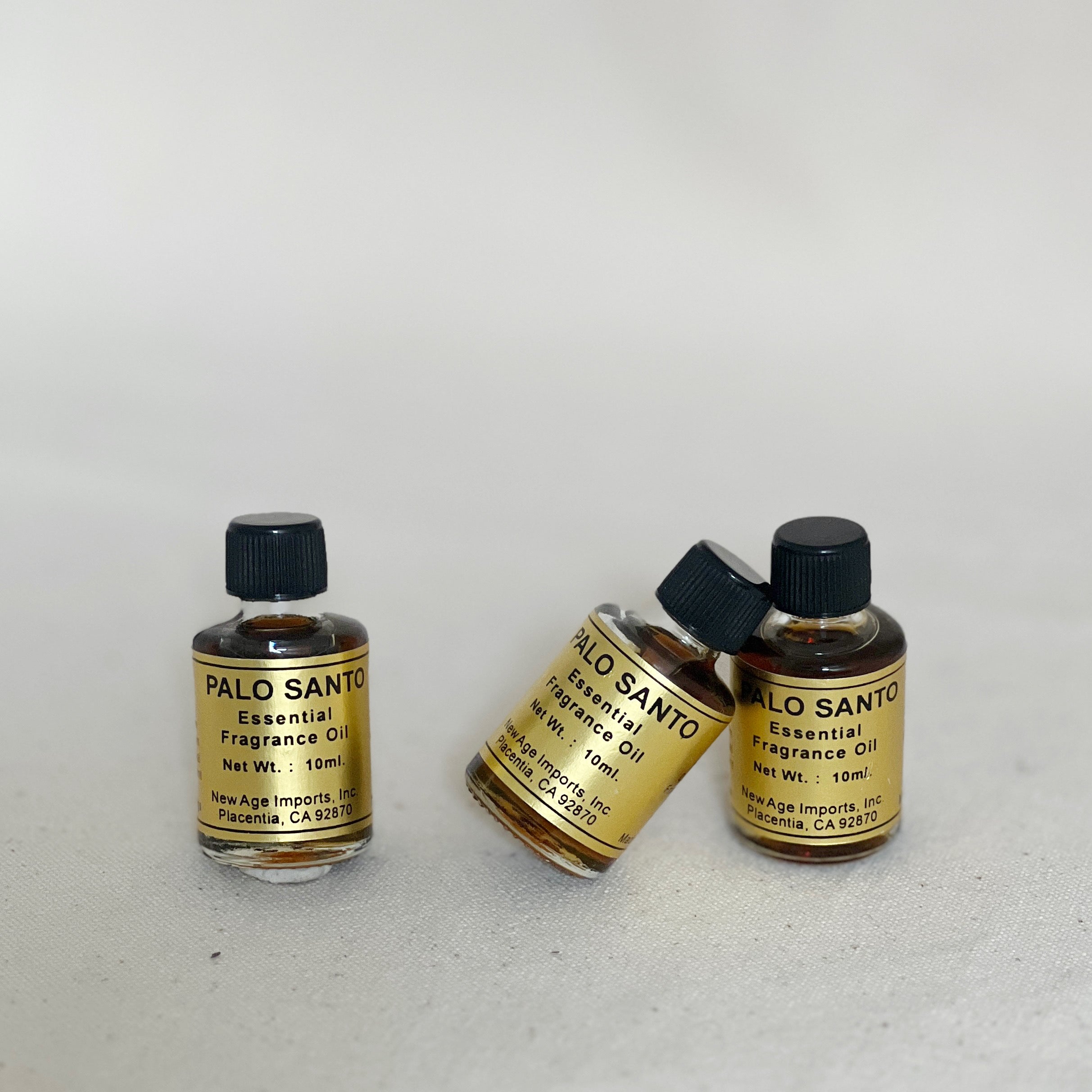 Essential Oil | Palo Santo – Son of a Sailor