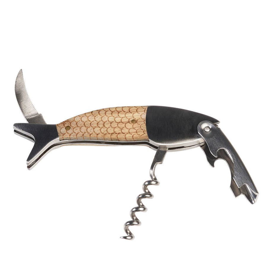 Fish Corkscrew – Son of a Sailor