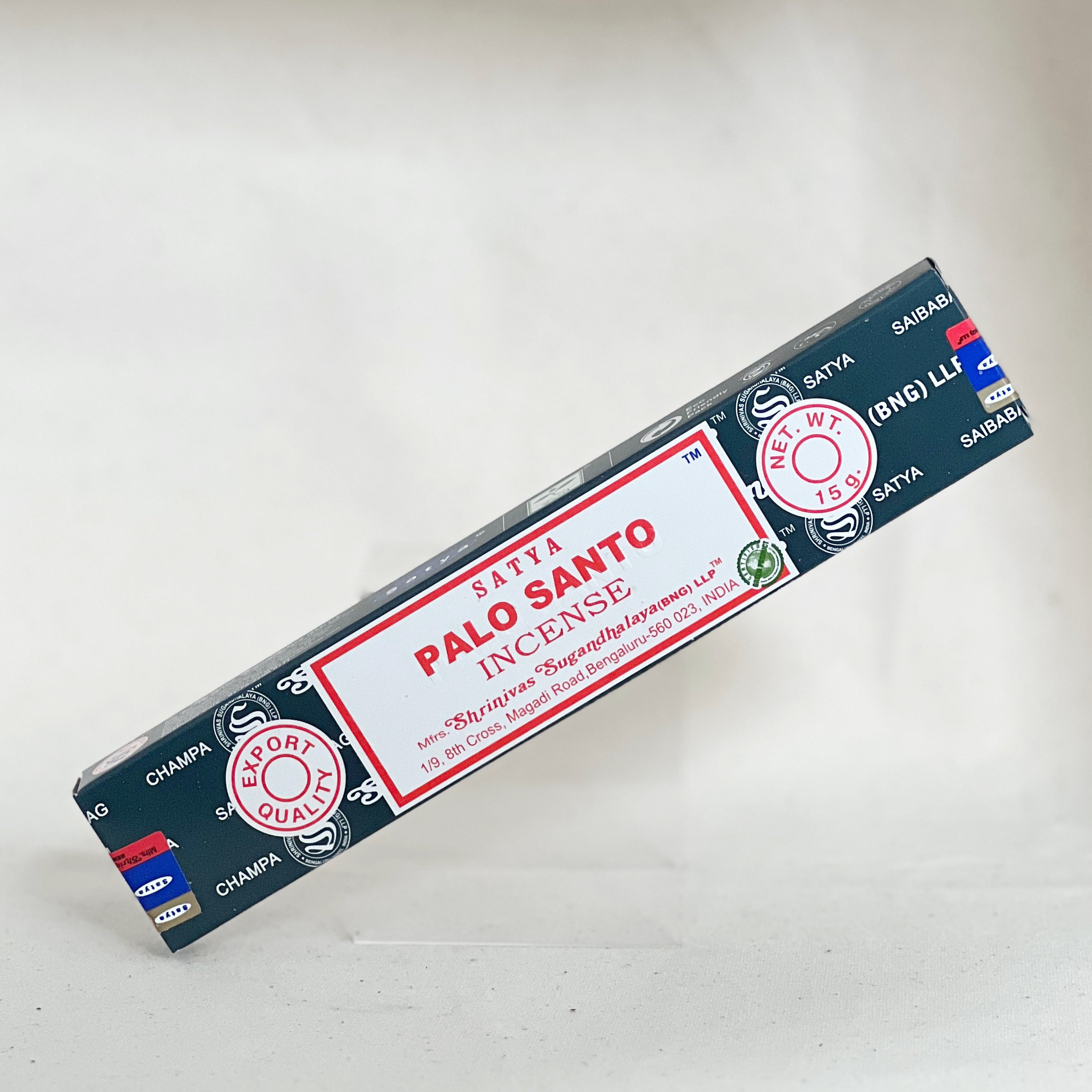 Incense Sticks | Palo Santo – Son of a Sailor