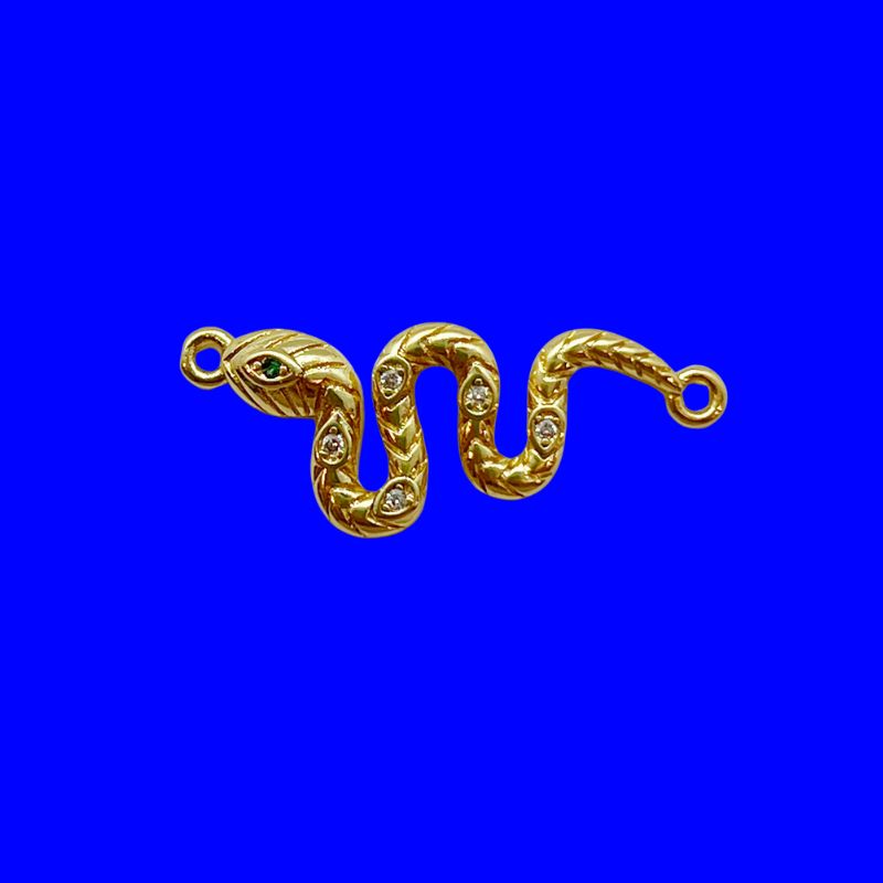 Charm | Snake – Son of a Sailor