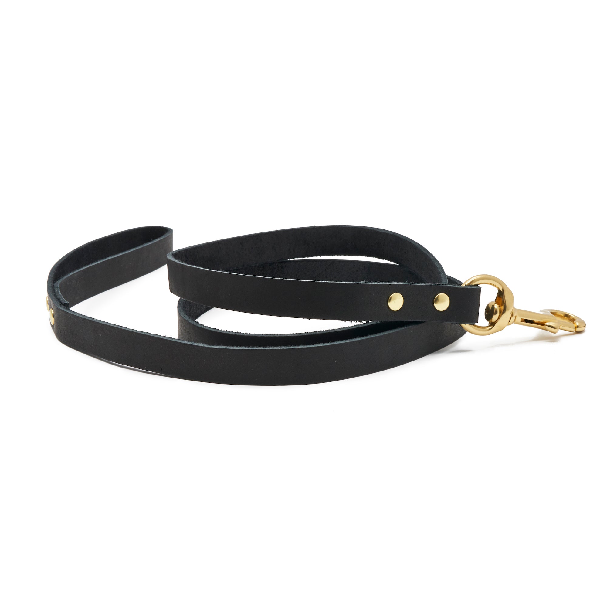 Eastwood Leather Leash – Son of a Sailor