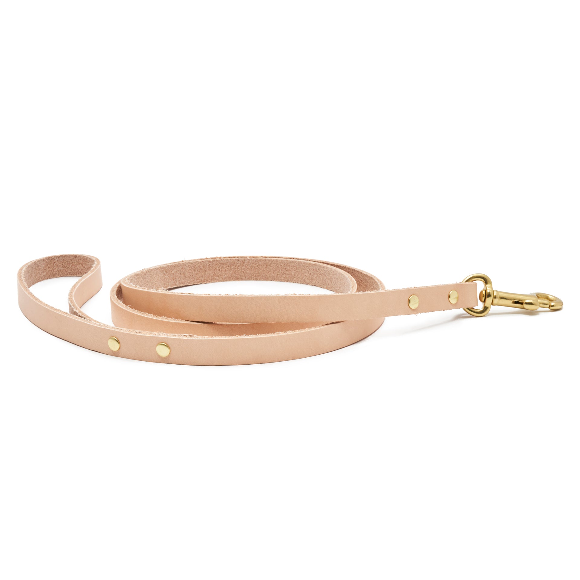 Eastwood Leather Leash – Son of a Sailor