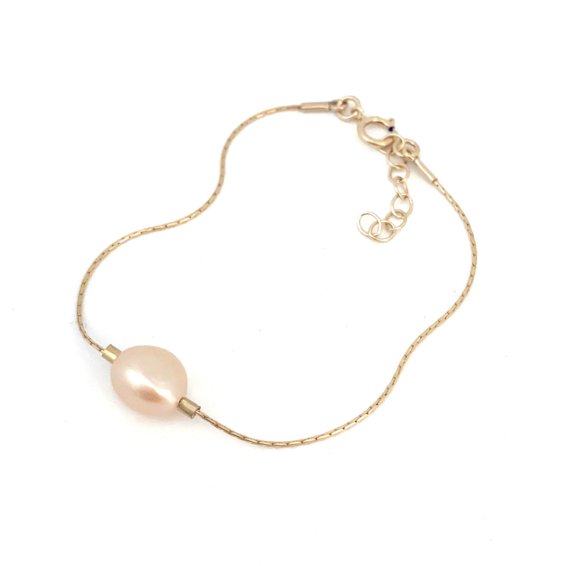 Perla Bracelet – Son of a Sailor