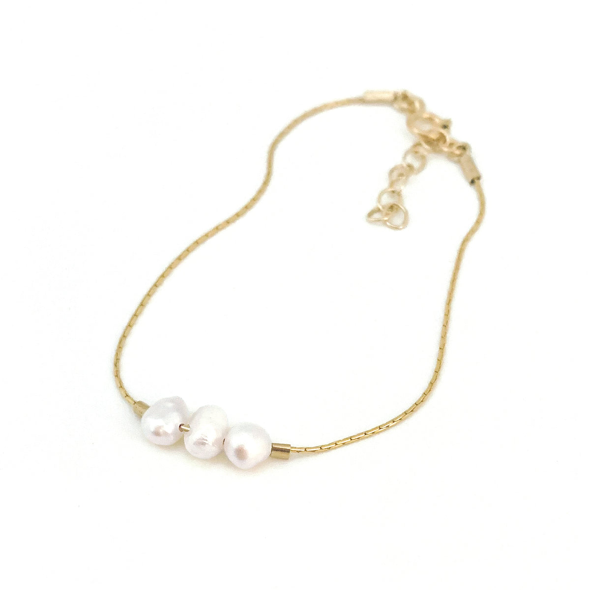 Perla Bracelet – Son of a Sailor