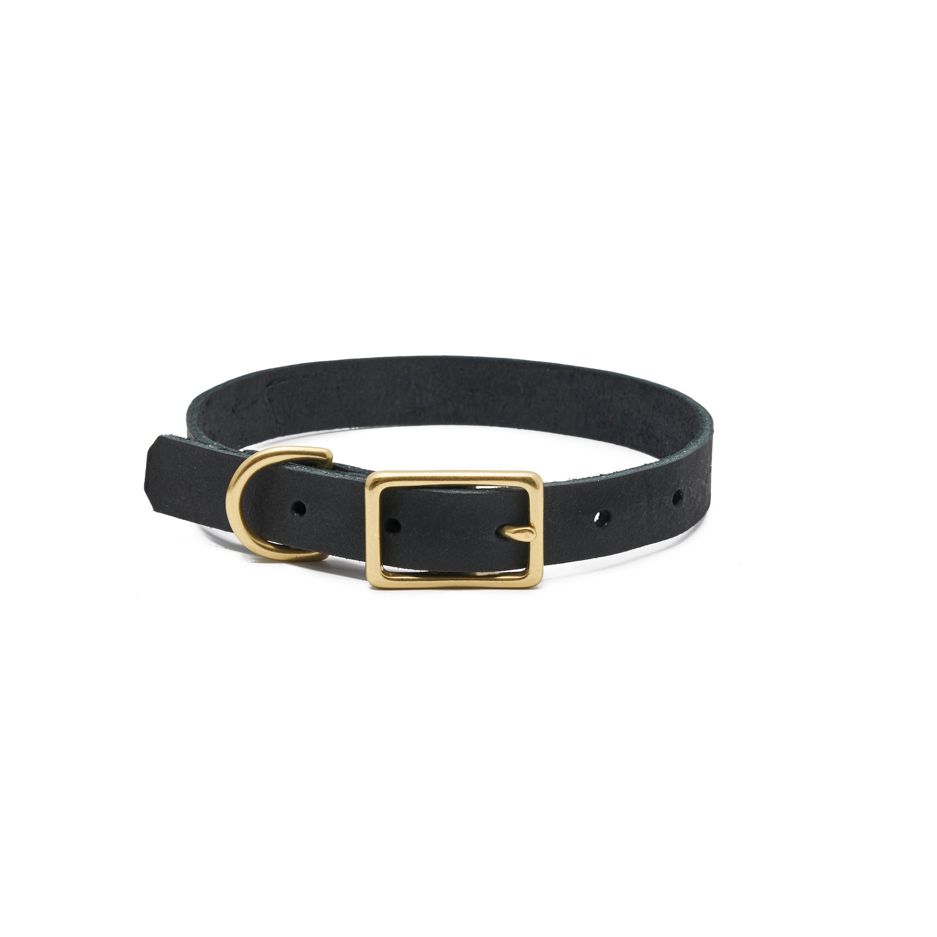 Willis Leather Collar – Son of a Sailor
